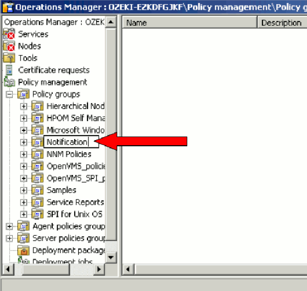 Hp Openview Node Manager Руководство - holisticinstruction